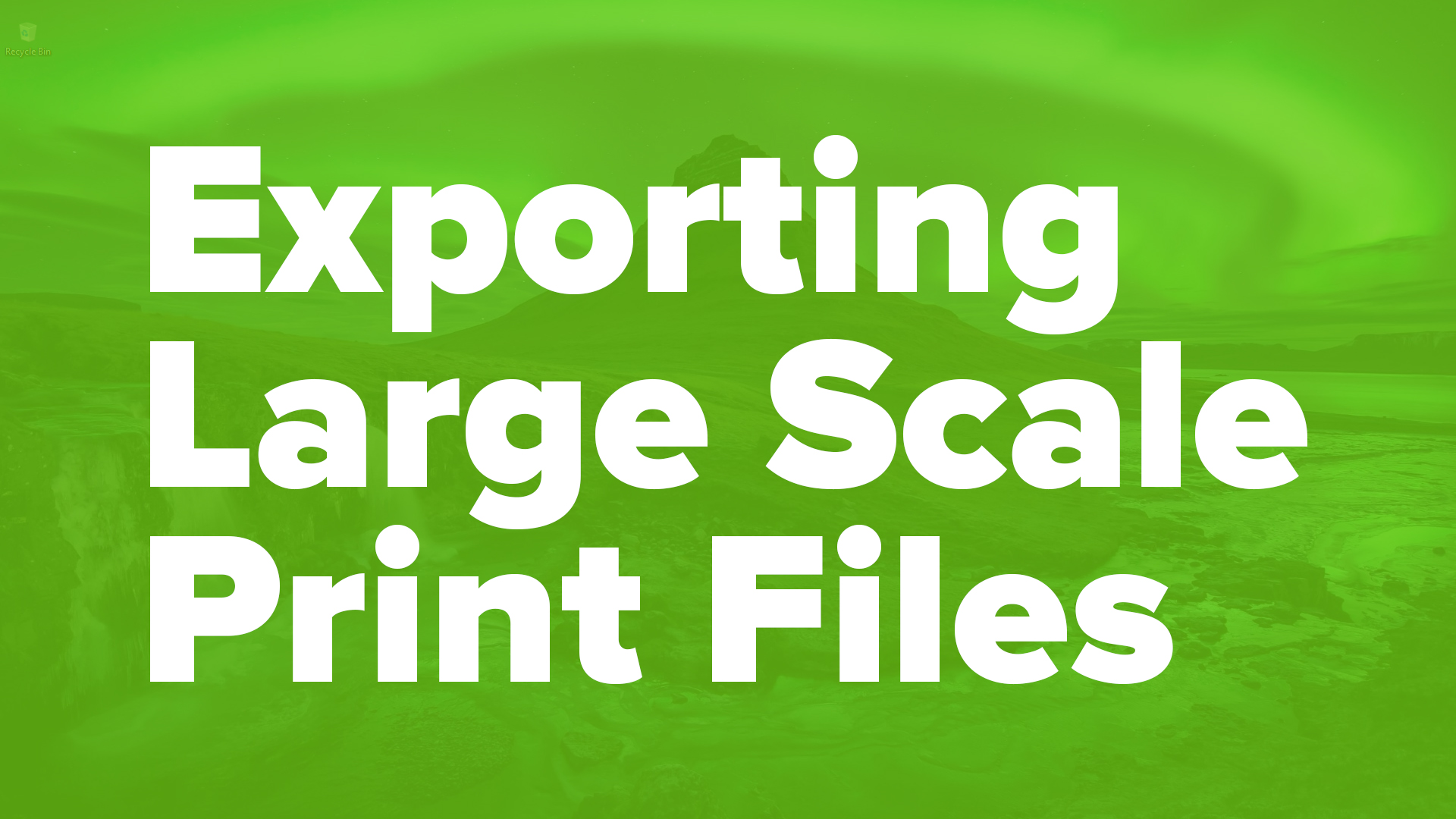 Work | Aamir Rizvi - Graphic Designer