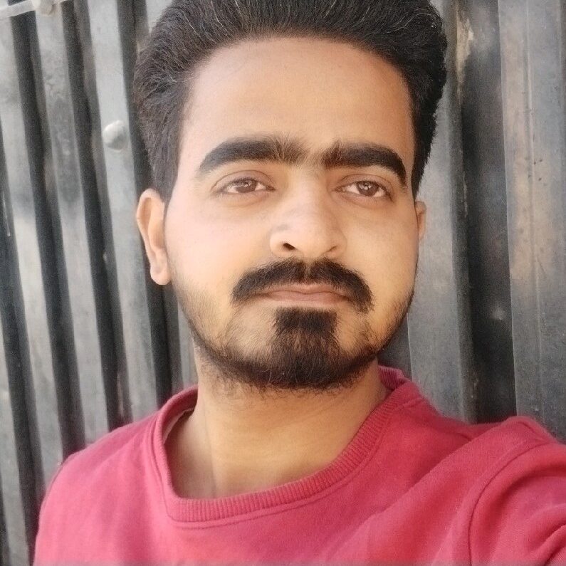 About | Aamir Rizvi - GD | Education, Experience, & Services